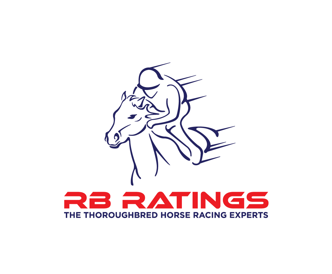 RB Ratings – Colour Logo | RB Ratings Horse Race Ratings